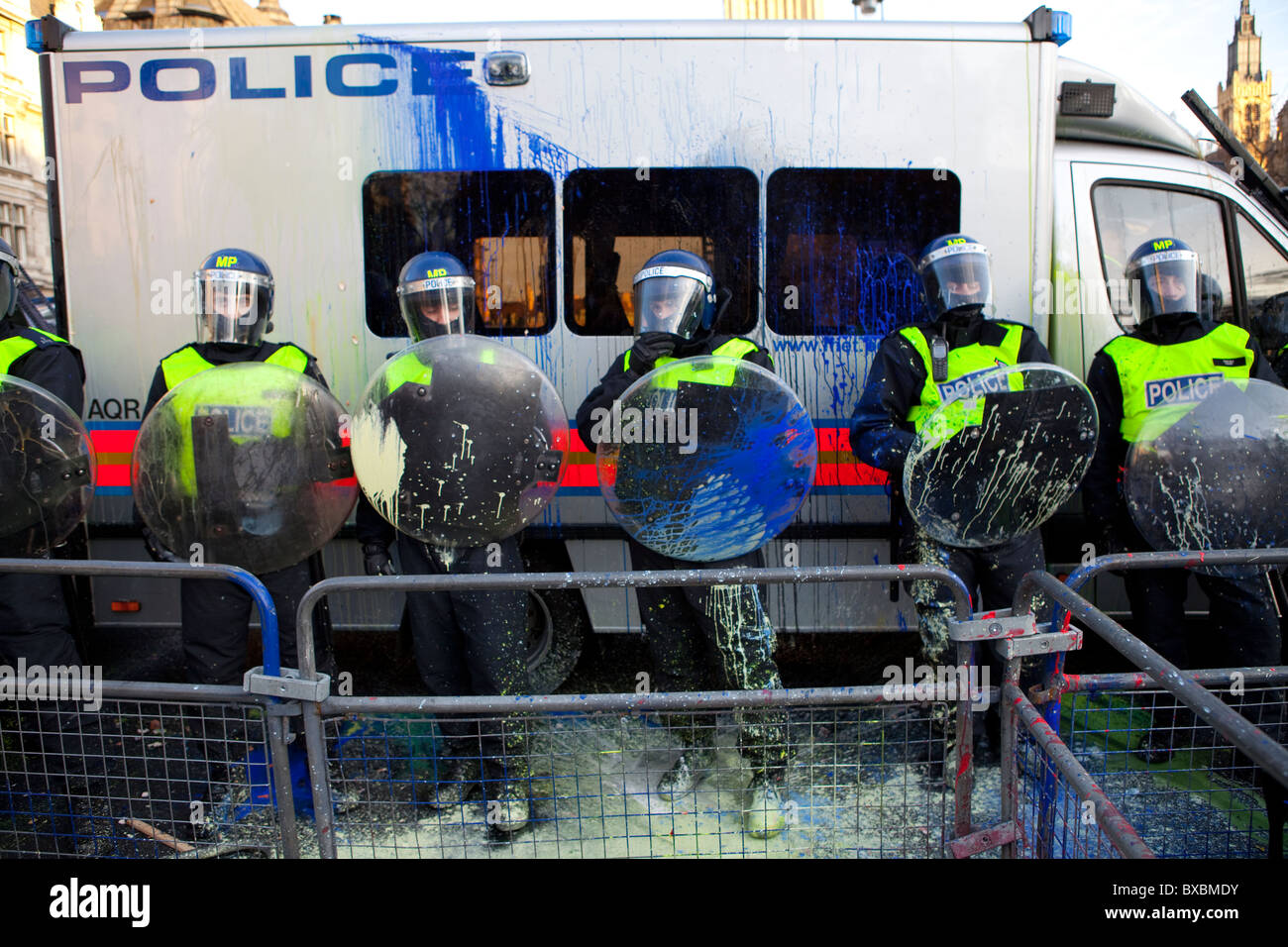 Splattered with paint hi-res stock photography and images - Alamy