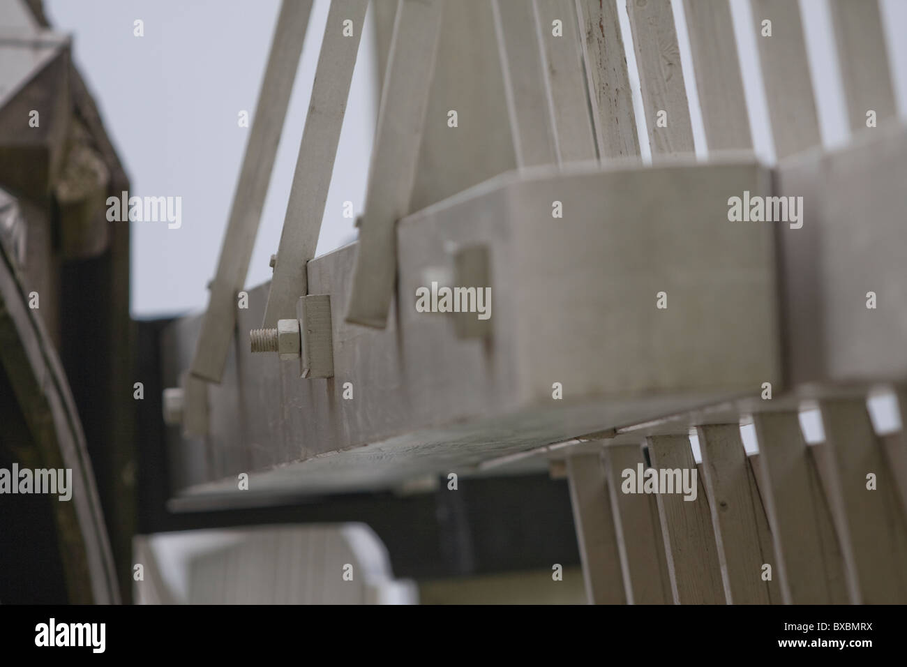 Windmill sail hi-res stock photography and images - Alamy
