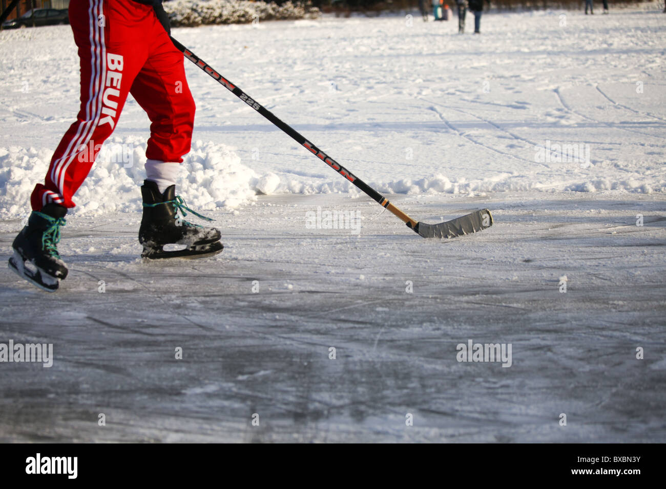 Hocky hi-res stock photography and images - Alamy