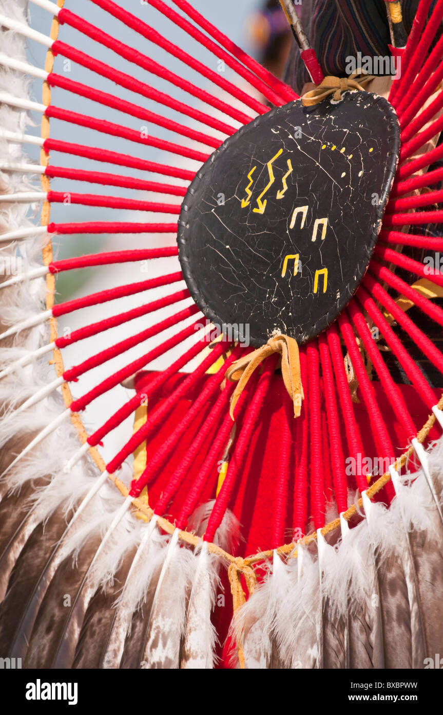 Native american bustle hi-res stock photography and images - Alamy