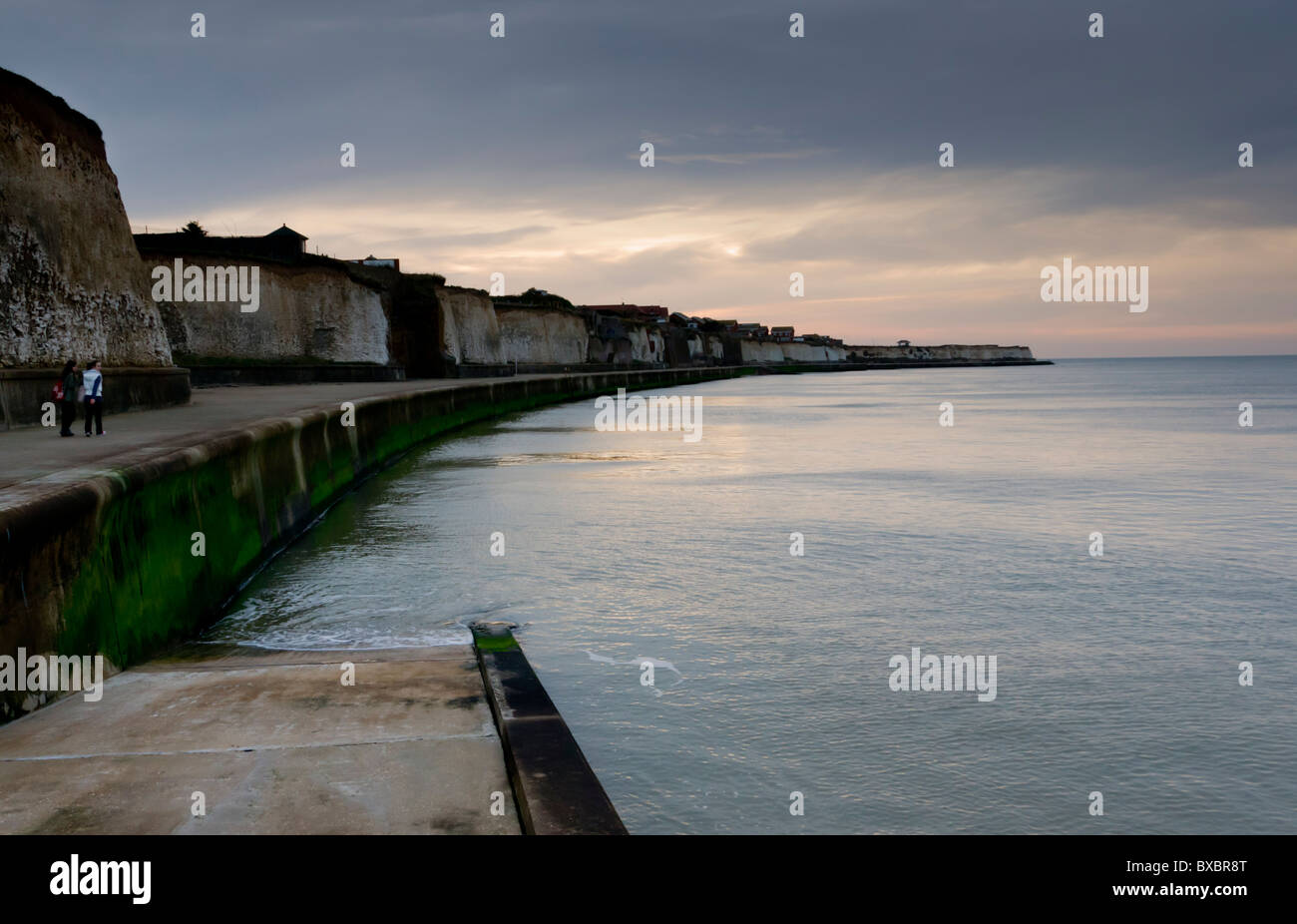 North kent coastline hi-res stock photography and images - Alamy