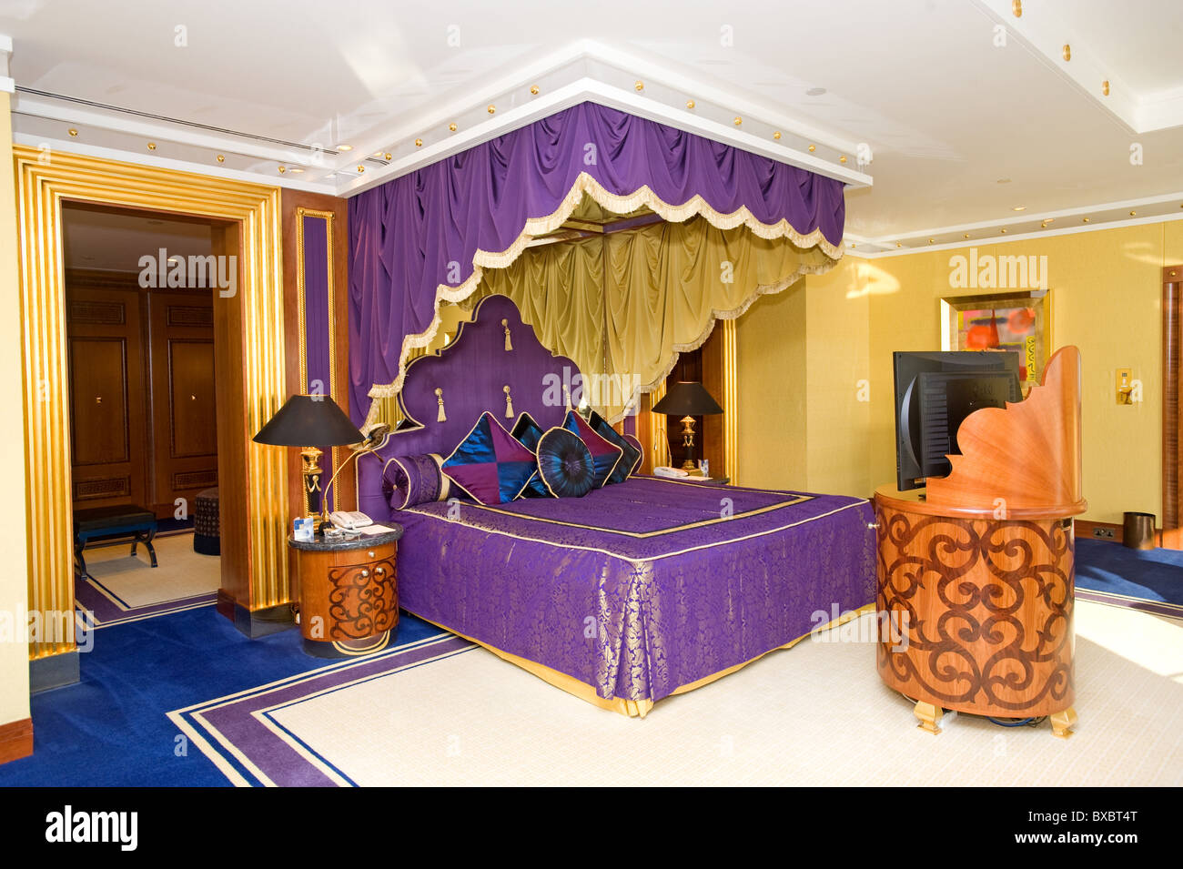 7 Star Hotel Rooms Hd