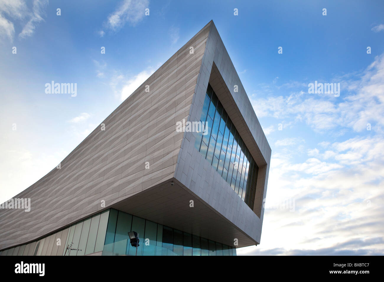 Museum of liverpool life hi-res stock photography and images - Alamy