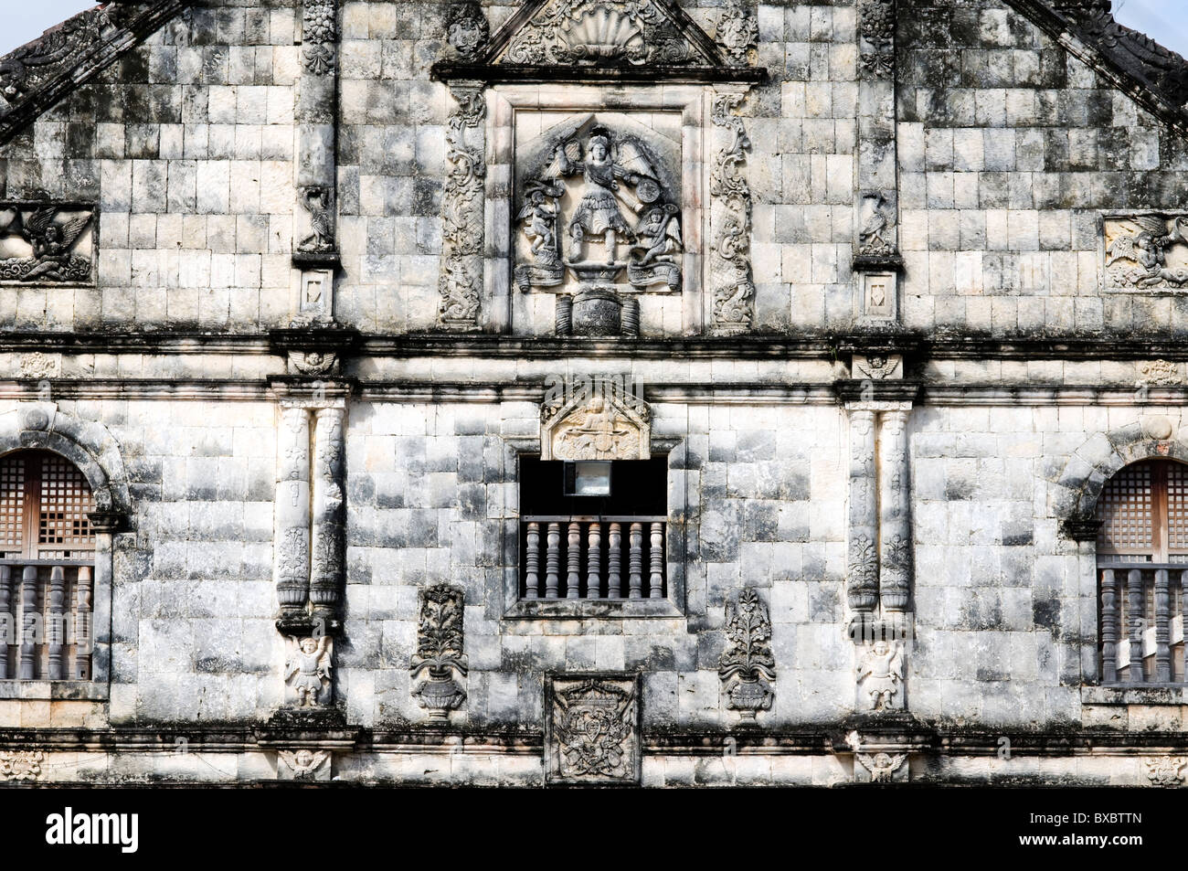 Spanish colonial architecture cebu hi-res stock photography and images ...