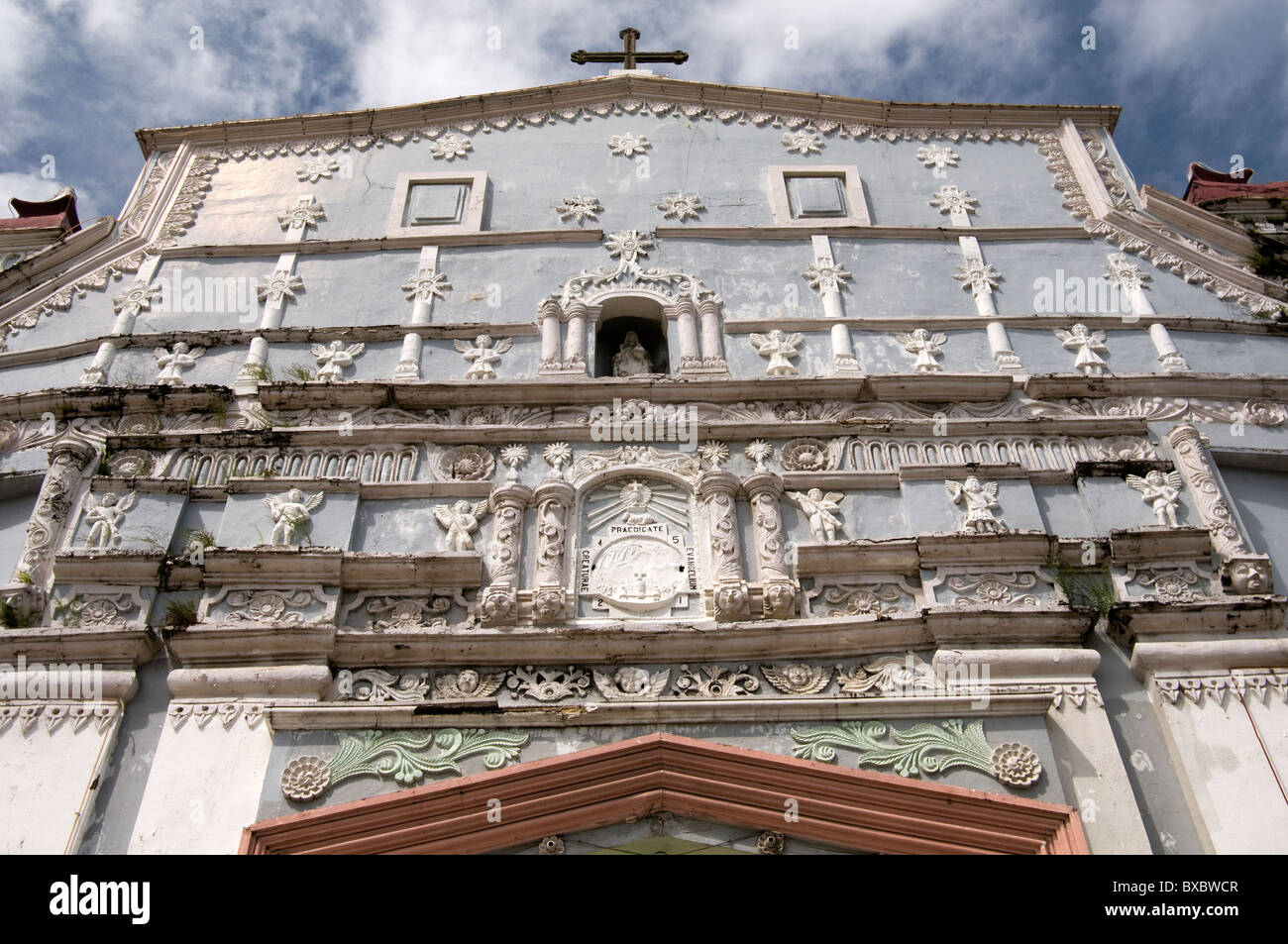 St francis of asisi hi-res stock photography and images - Alamy