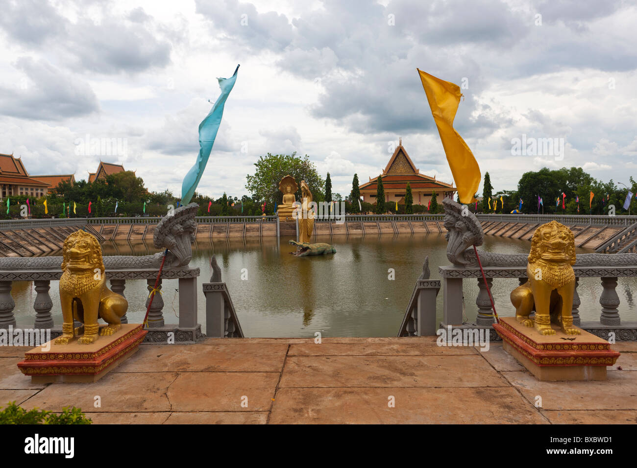 Kandal Province Stock Photos & Kandal Province Stock Images - Alamy