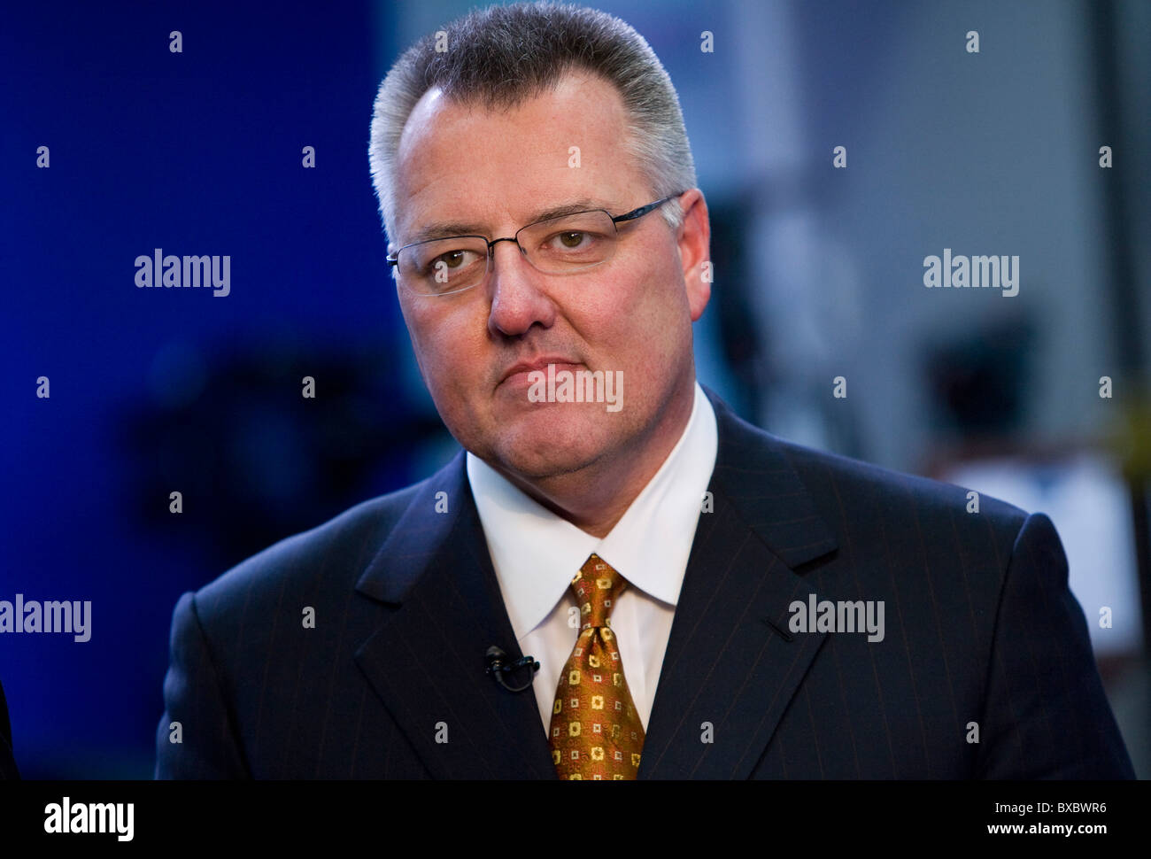 Greg brown hi-res stock photography and images - Alamy