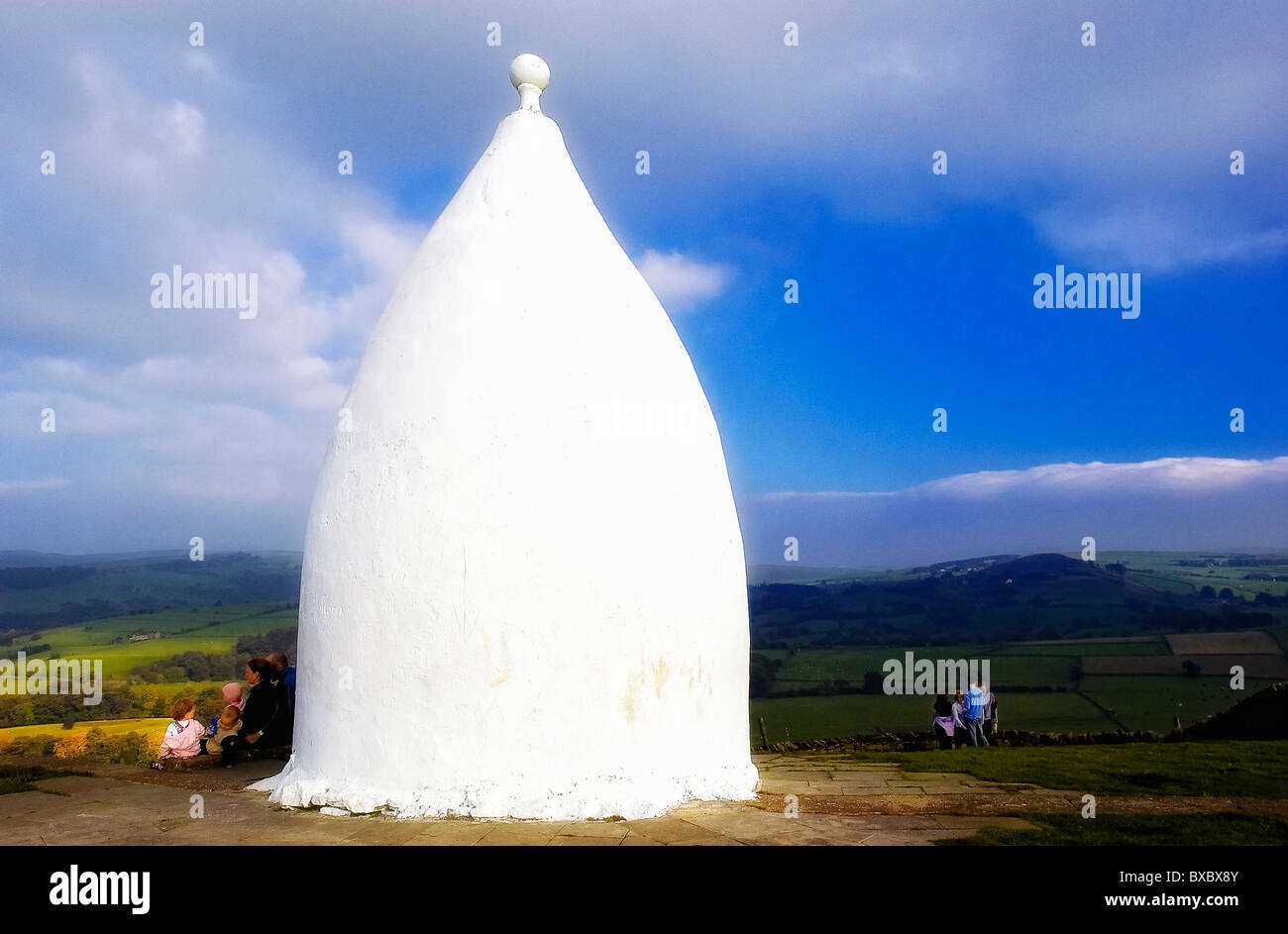 White nancy hi-res stock photography and images - Alamy