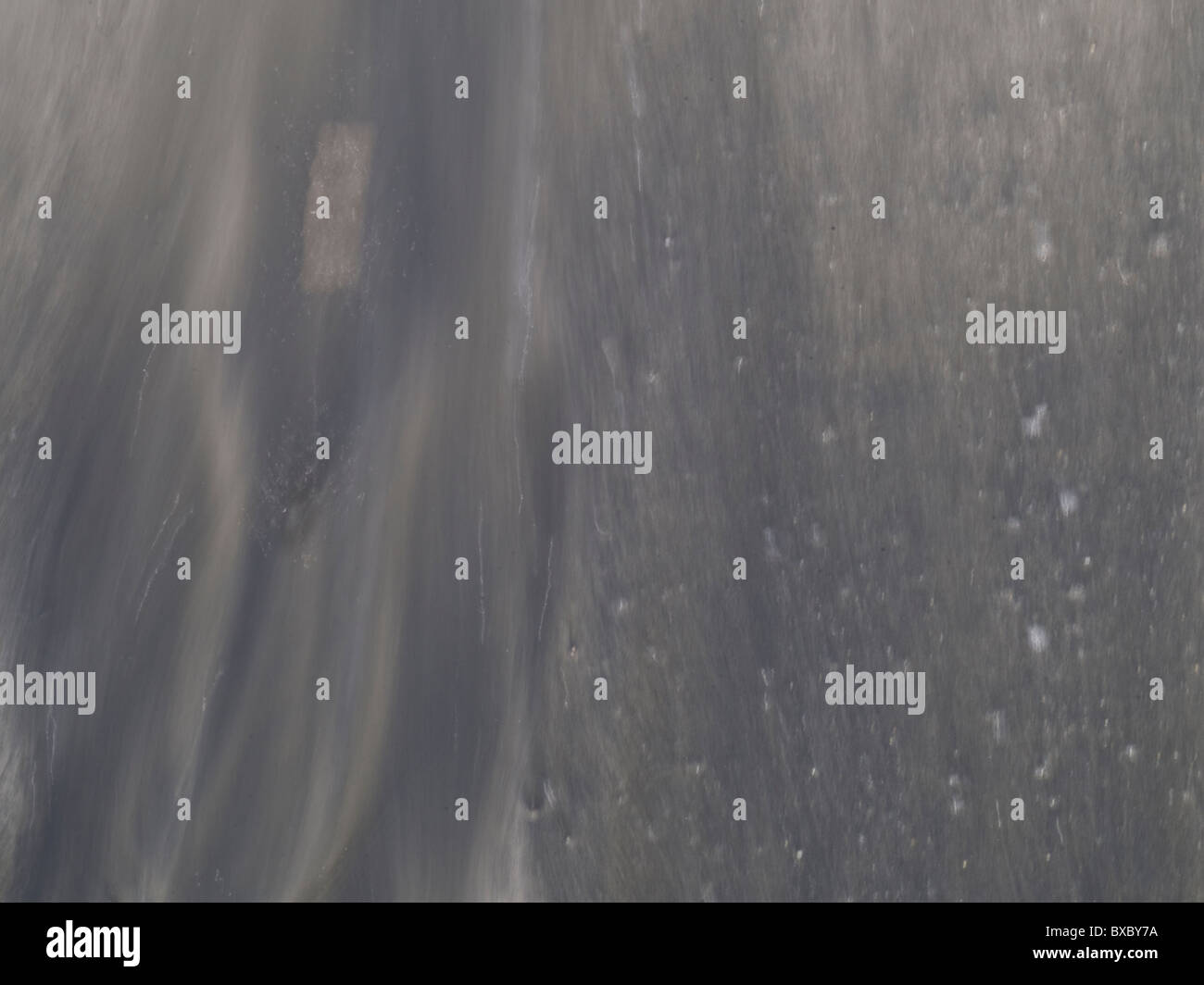 Pebbles and water in Bali Stock Photo - Alamy