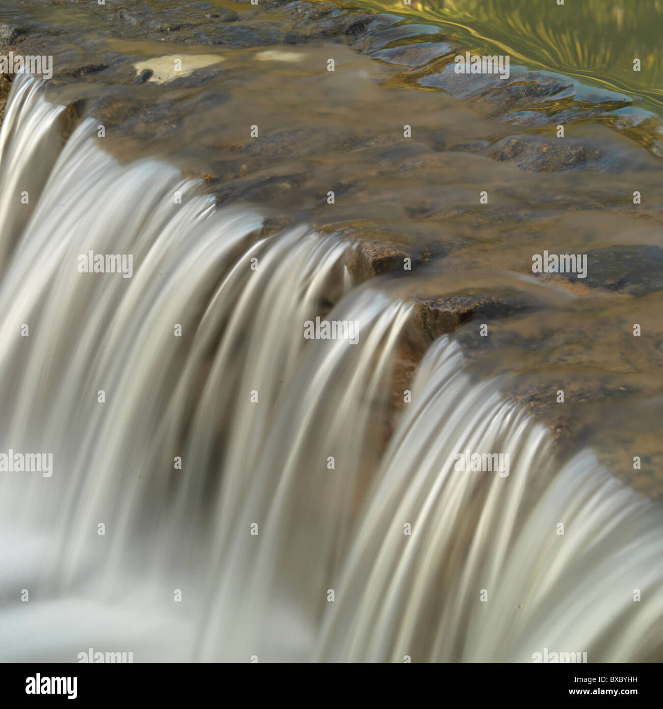 Waterfalls belize hi-res stock photography and images - Alamy