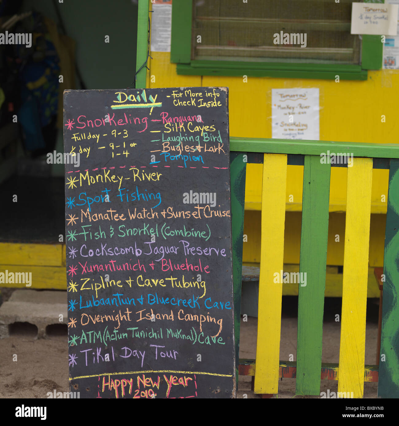 Billboard advert america hi-res stock photography and images - Alamy