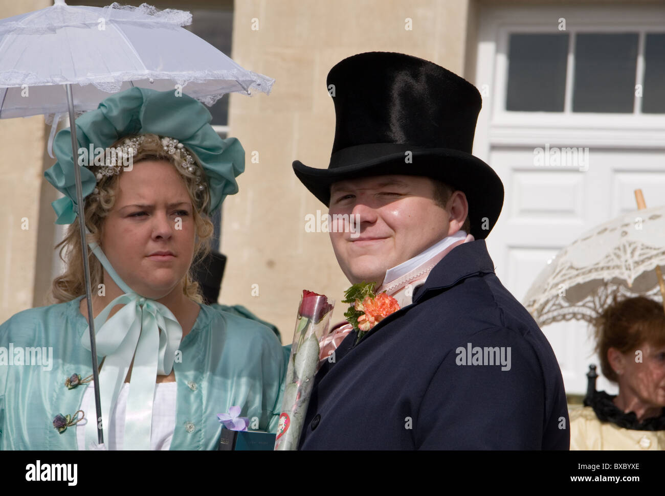 The regency bath hi-res stock photography and images - Alamy