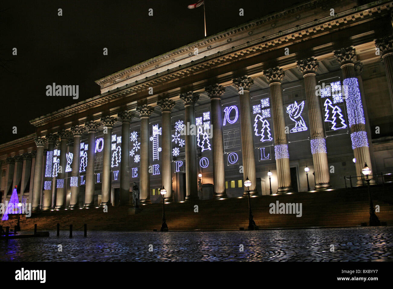 Liverpools heritage hi-res stock photography and images - Alamy