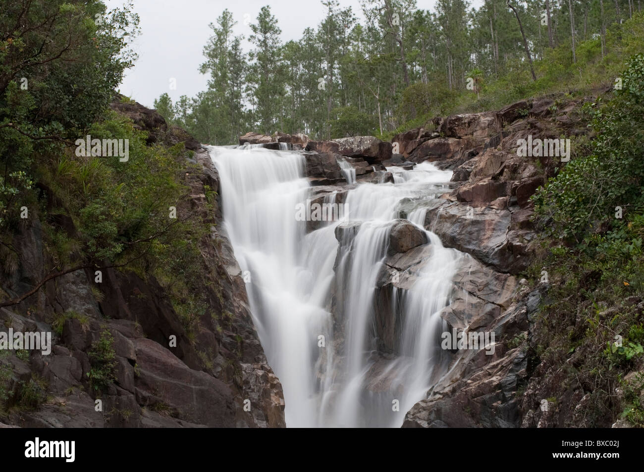 Belize rock hi-res stock photography and images - Alamy