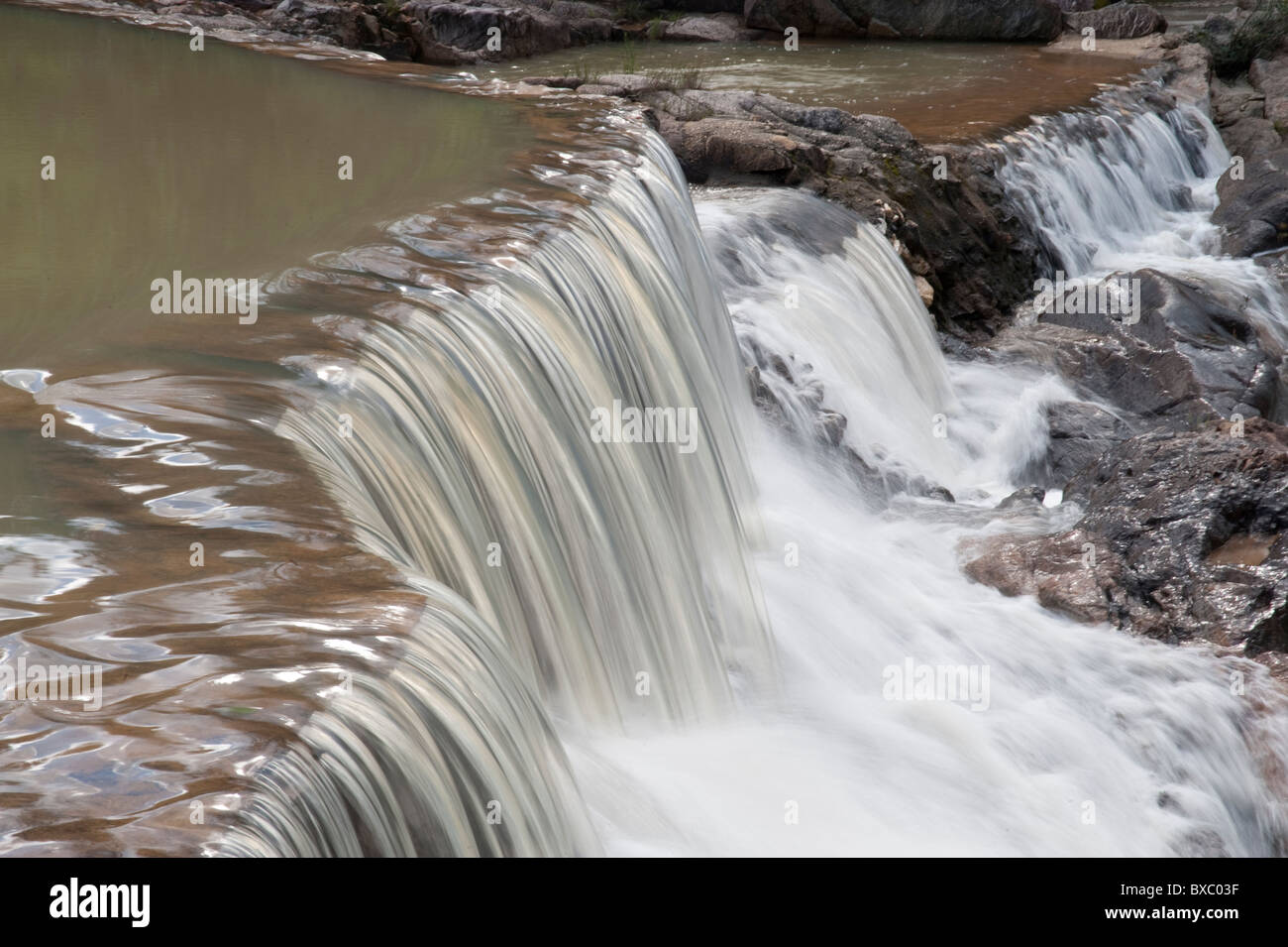 Cayo belize rural hi-res stock photography and images - Alamy