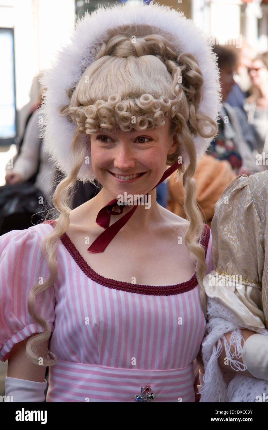 The regency bath hi-res stock photography and images - Alamy