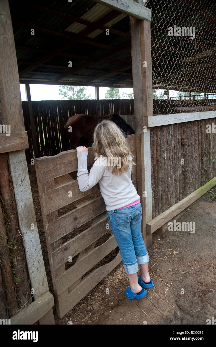 Belize children hi-res stock photography and images - Alamy