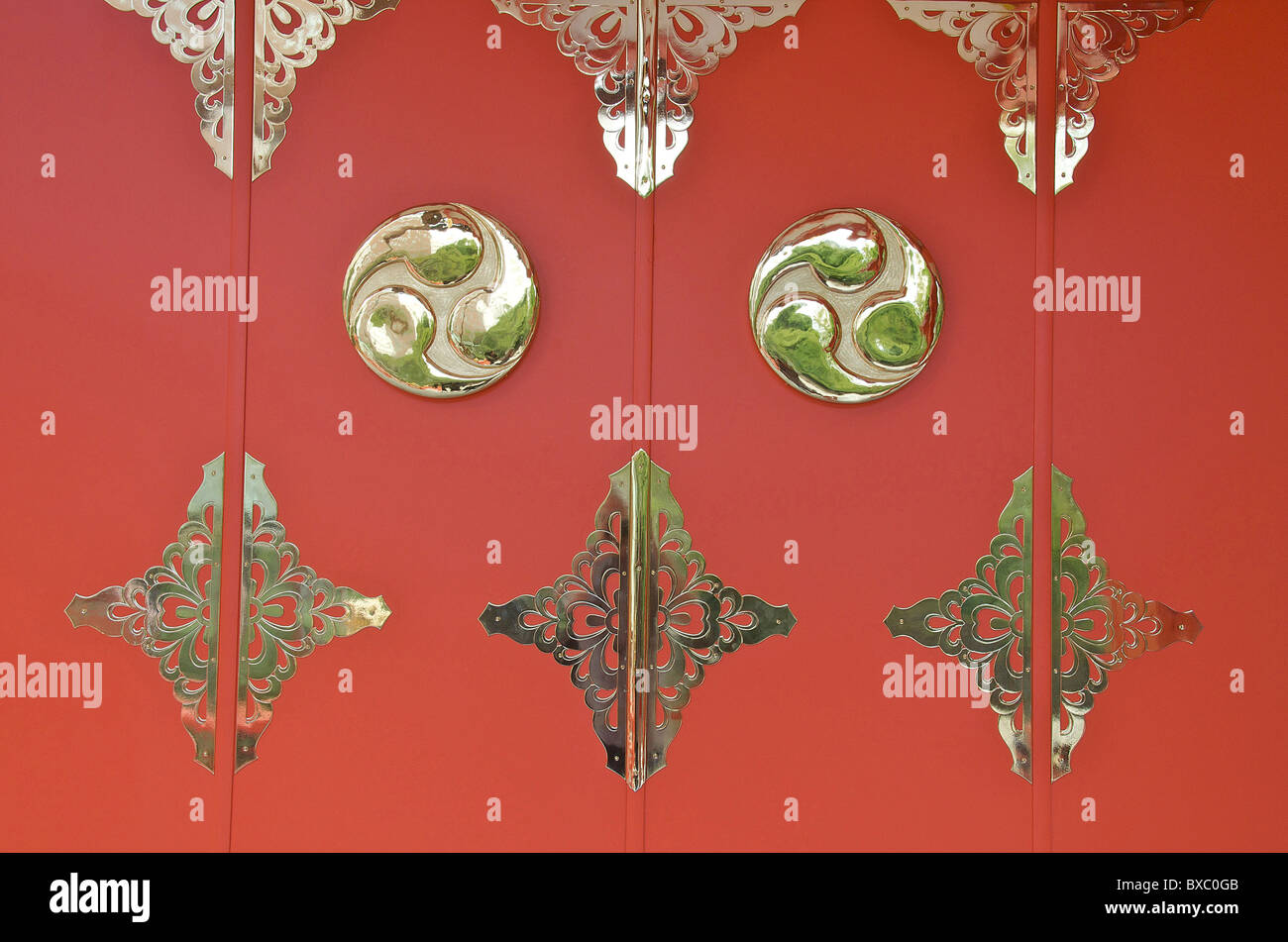 Shinto religion door hi-res stock photography and images - Alamy