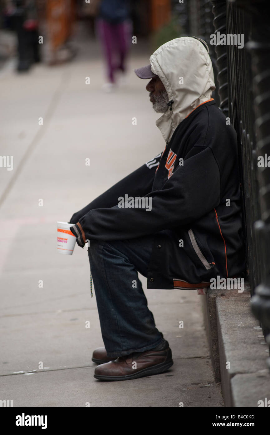 Homeless people boston hi-res stock photography and images - Alamy