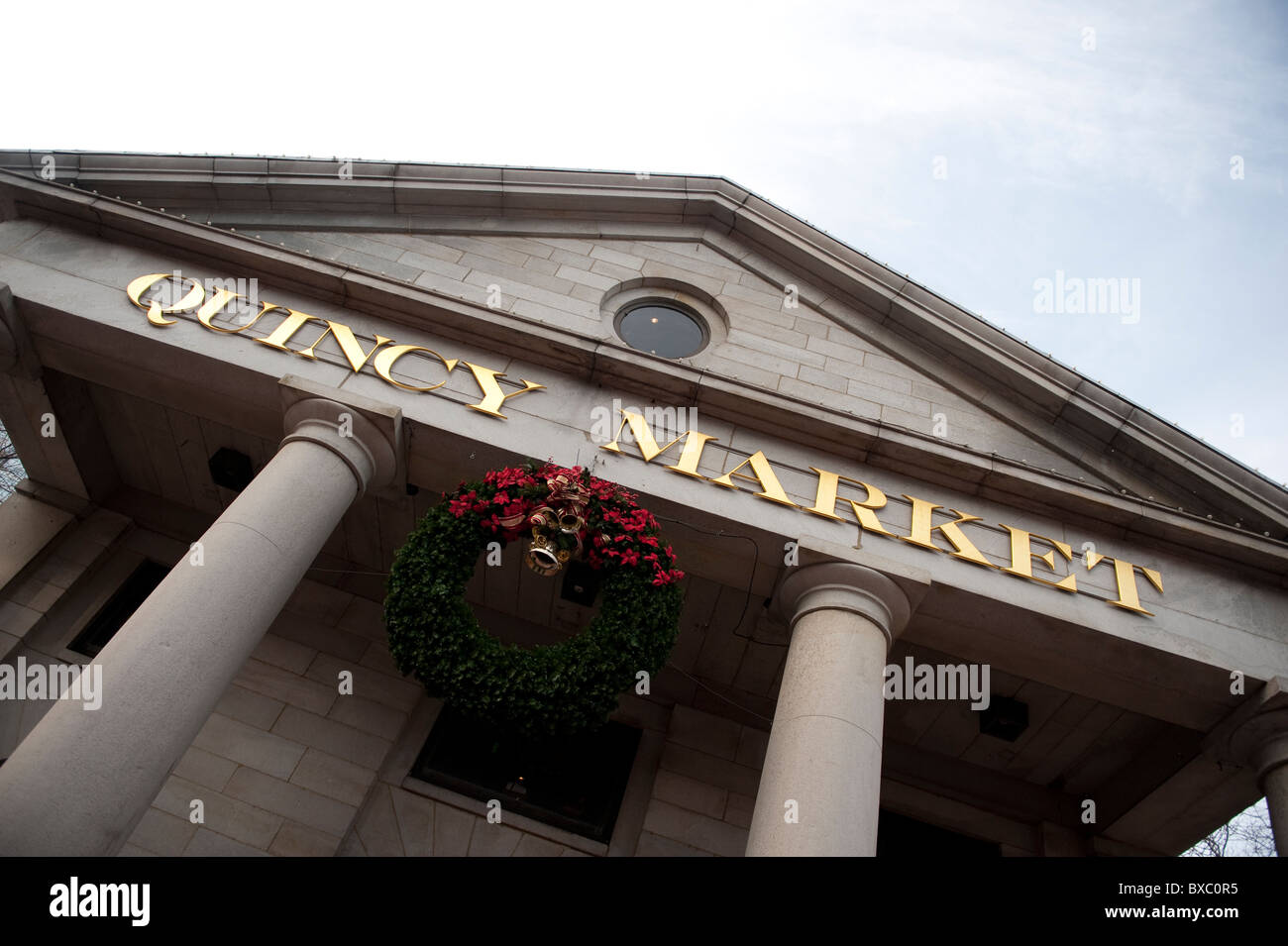 Pillar pillars signage signs hi-res stock photography and images - Alamy