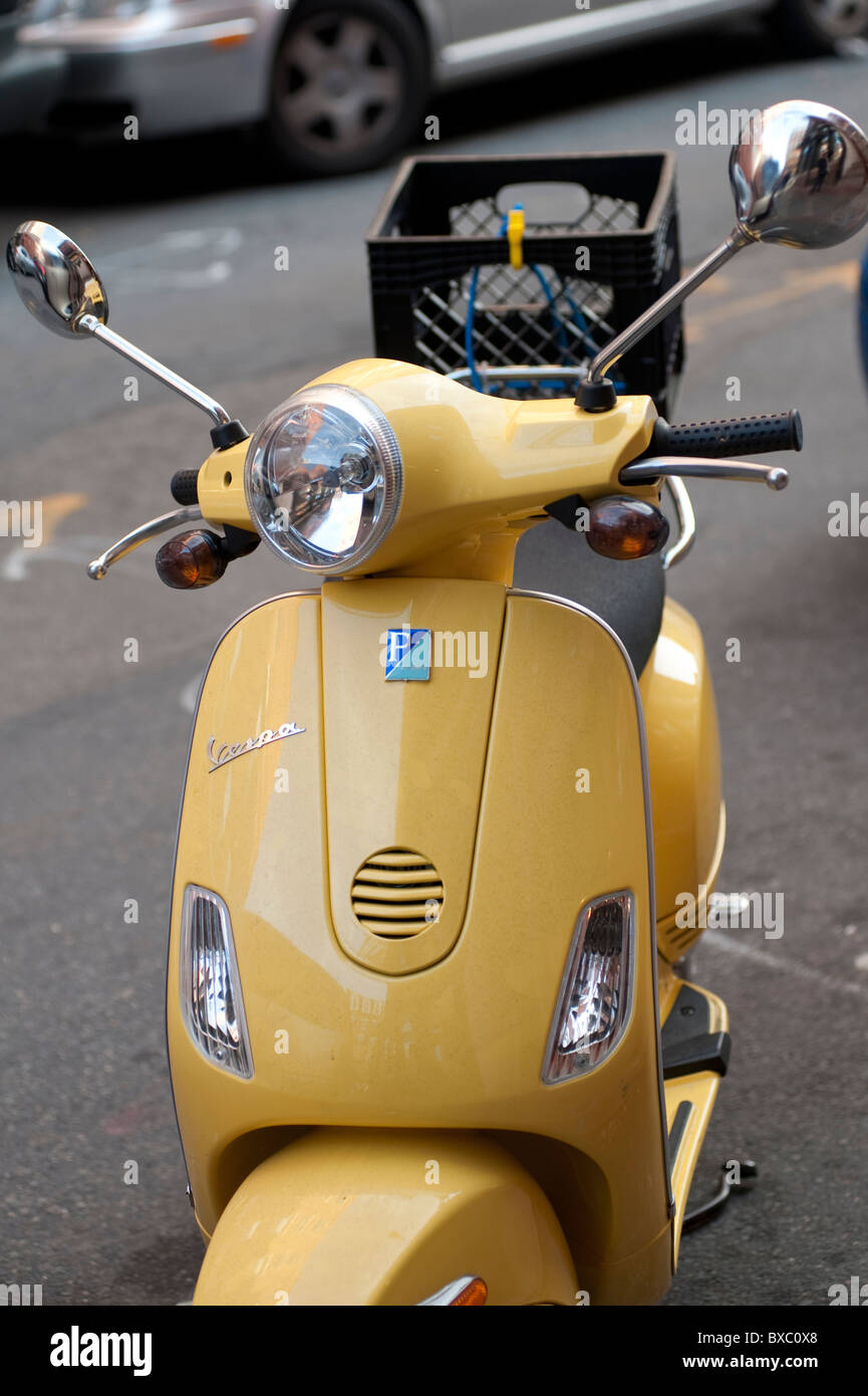 Boston massachusetts motorcycle hi-res stock photography and images - Alamy
