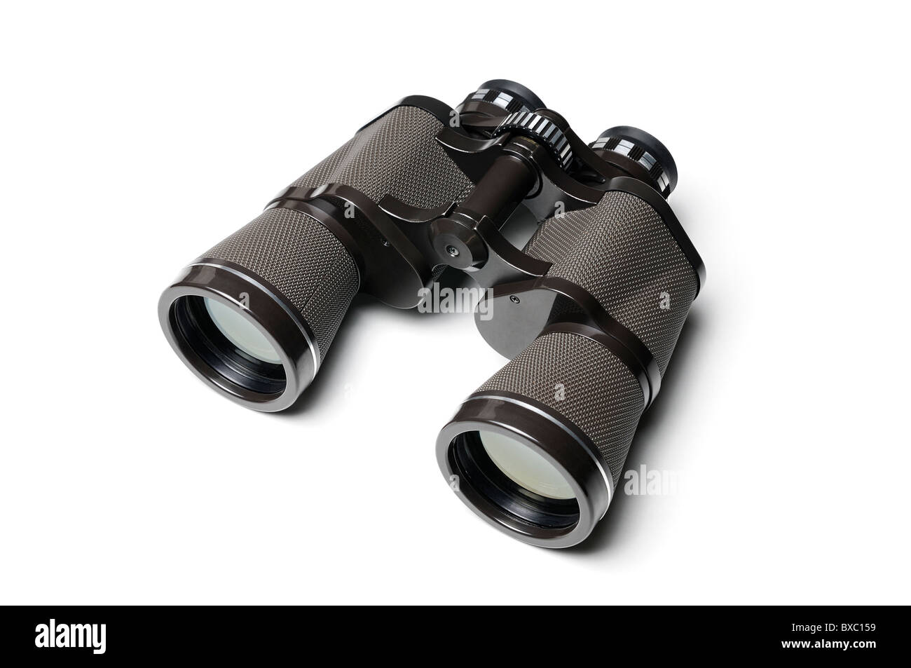 As binoculars hi-res stock photography and images - Alamy