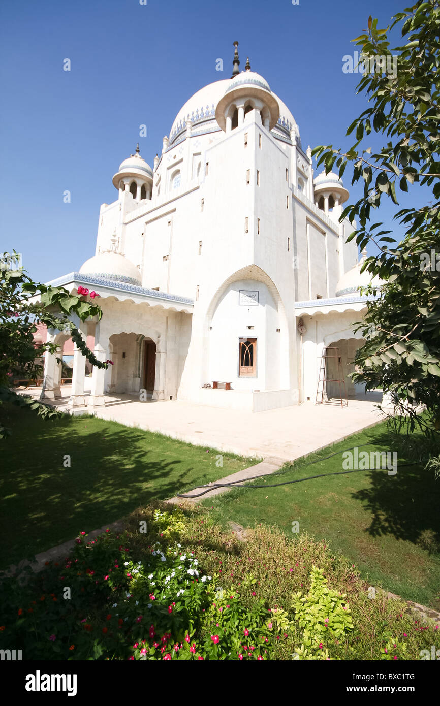 Islam Mosques Multan Pakistan Punjab Faith Stock Photo - Alamy