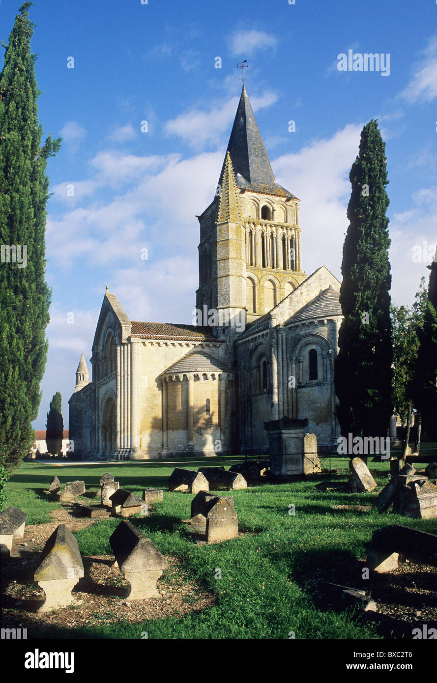 Aulnay france hi-res stock photography and images - Alamy