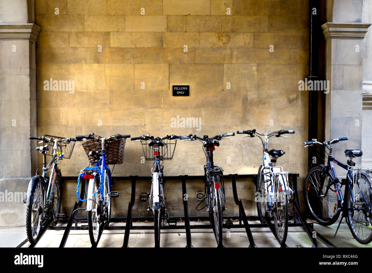 Peterhouse is the oldest and also the smallest college in the ...