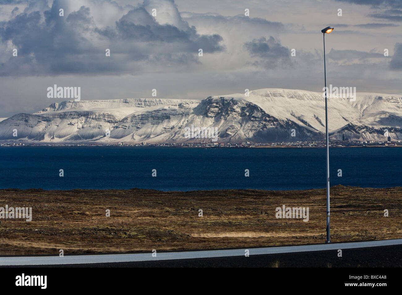 Southern peninsula of iceland hi-res stock photography and images - Alamy
