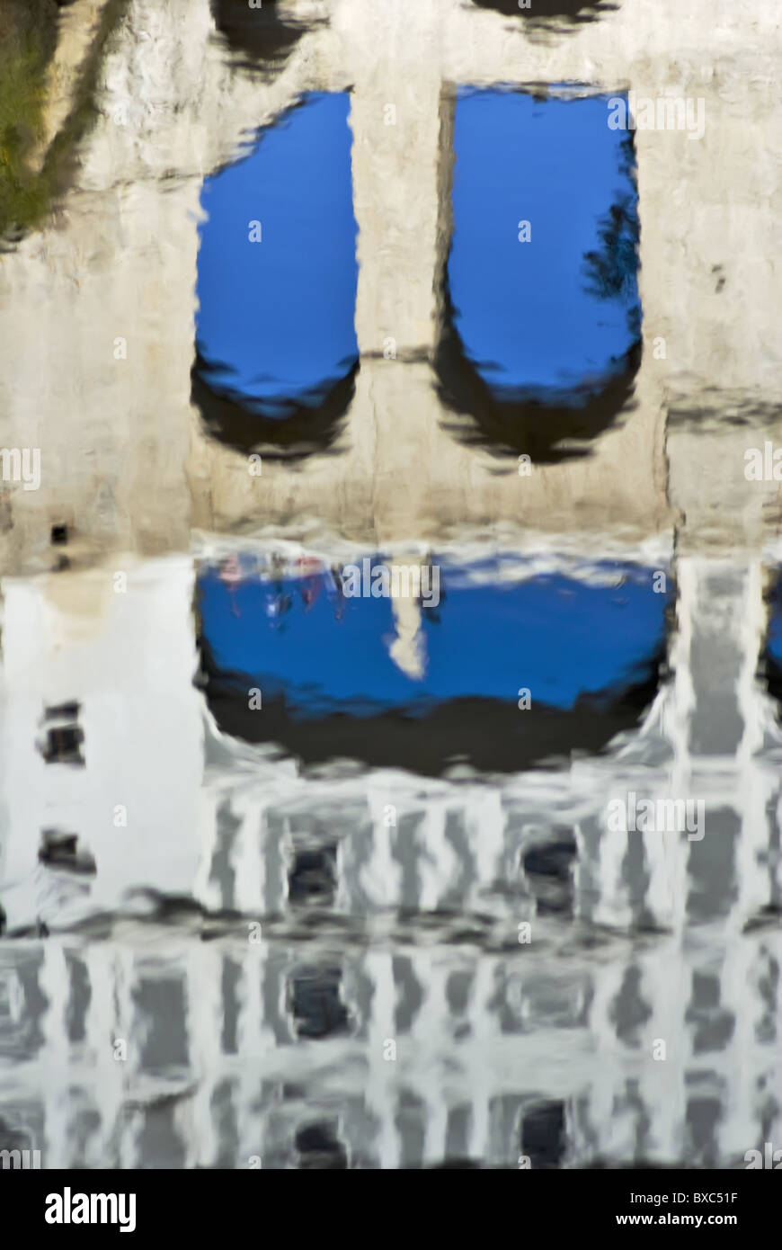 Reflexion Reflection Reflections High Resolution Stock Photography and ...