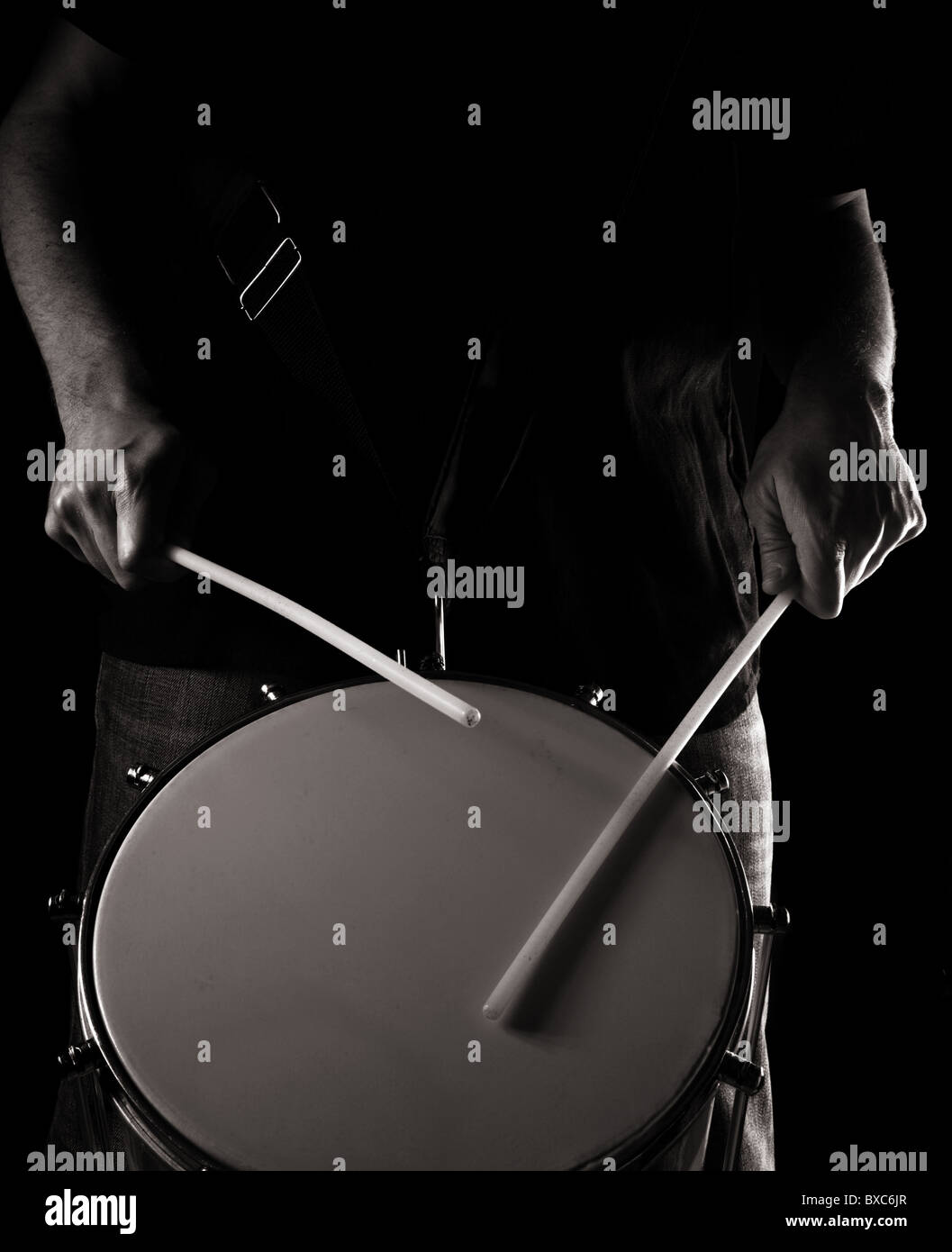 Repinique drum hi-res stock photography and images - Alamy