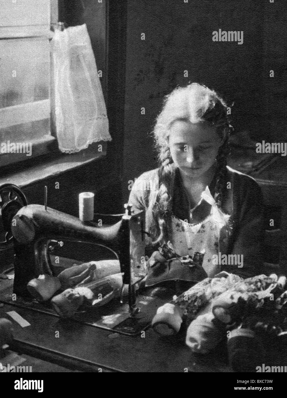 1930s great depression germany hi-res stock photography and images - Alamy