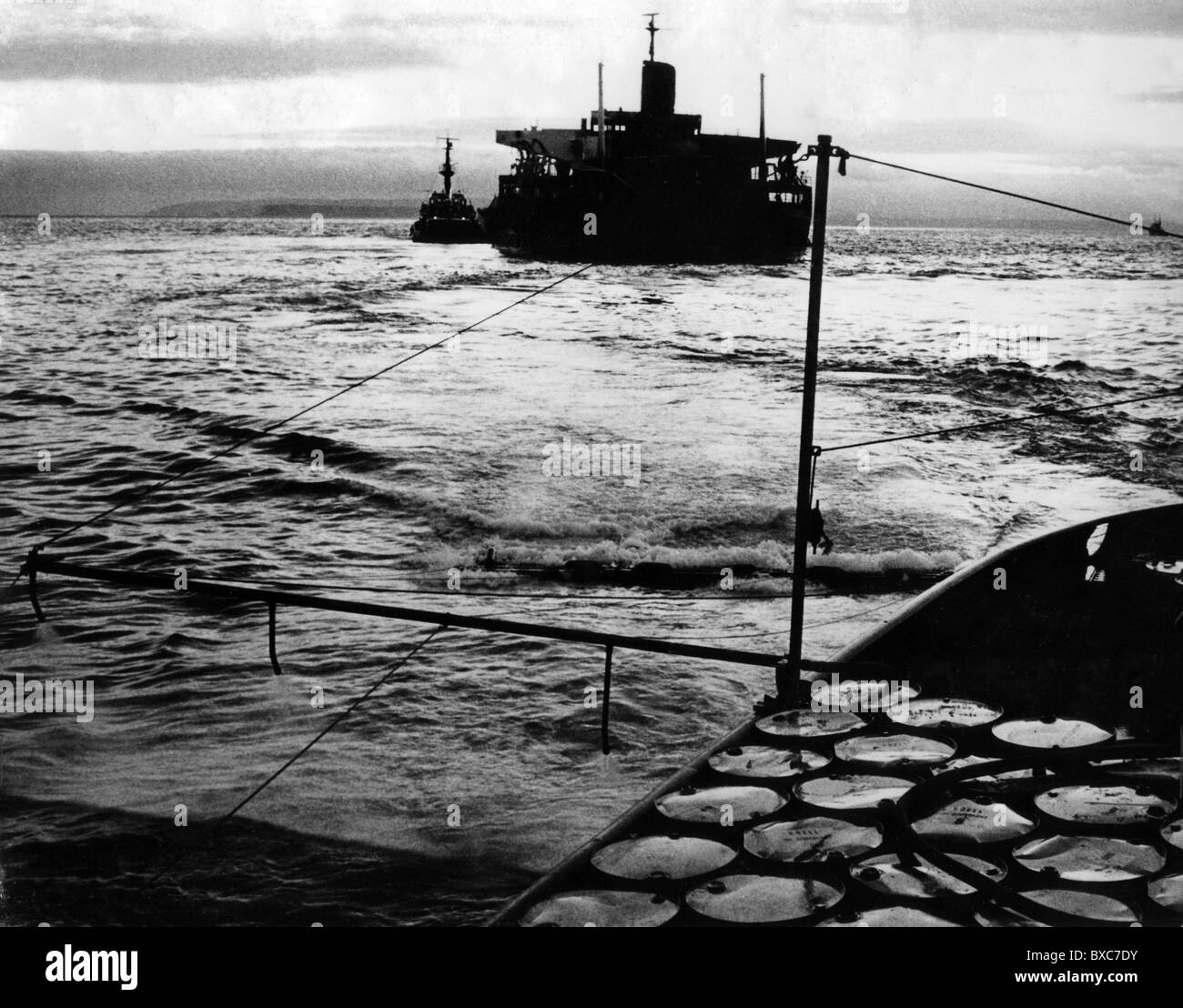 environment, environmental pollution, oil spill, fighting with ...