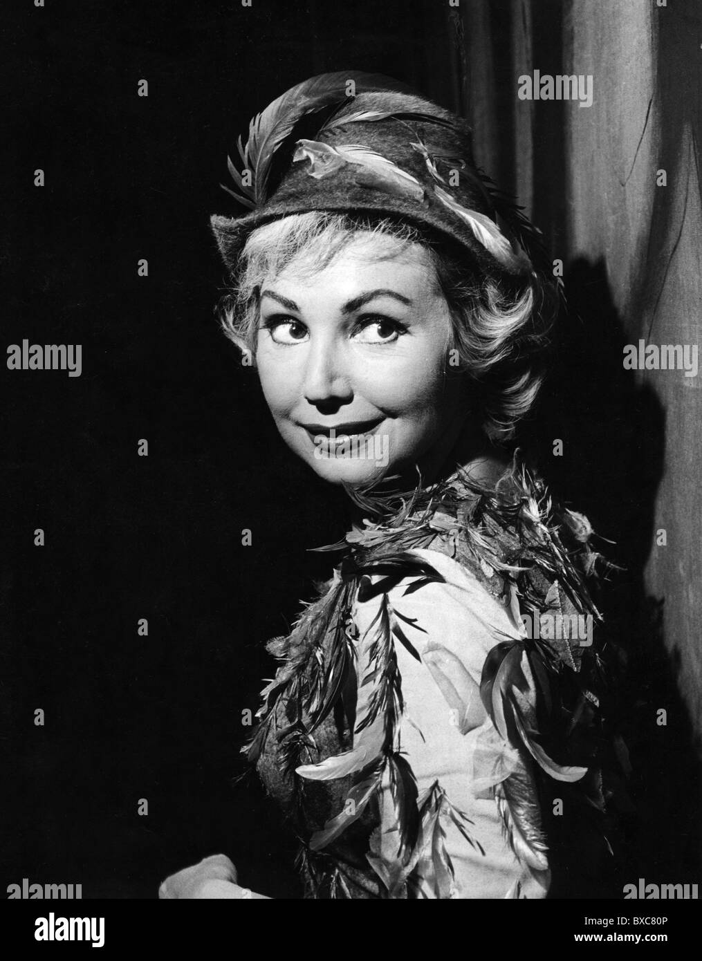 German opera singer soprano hi-res stock photography and images - Alamy