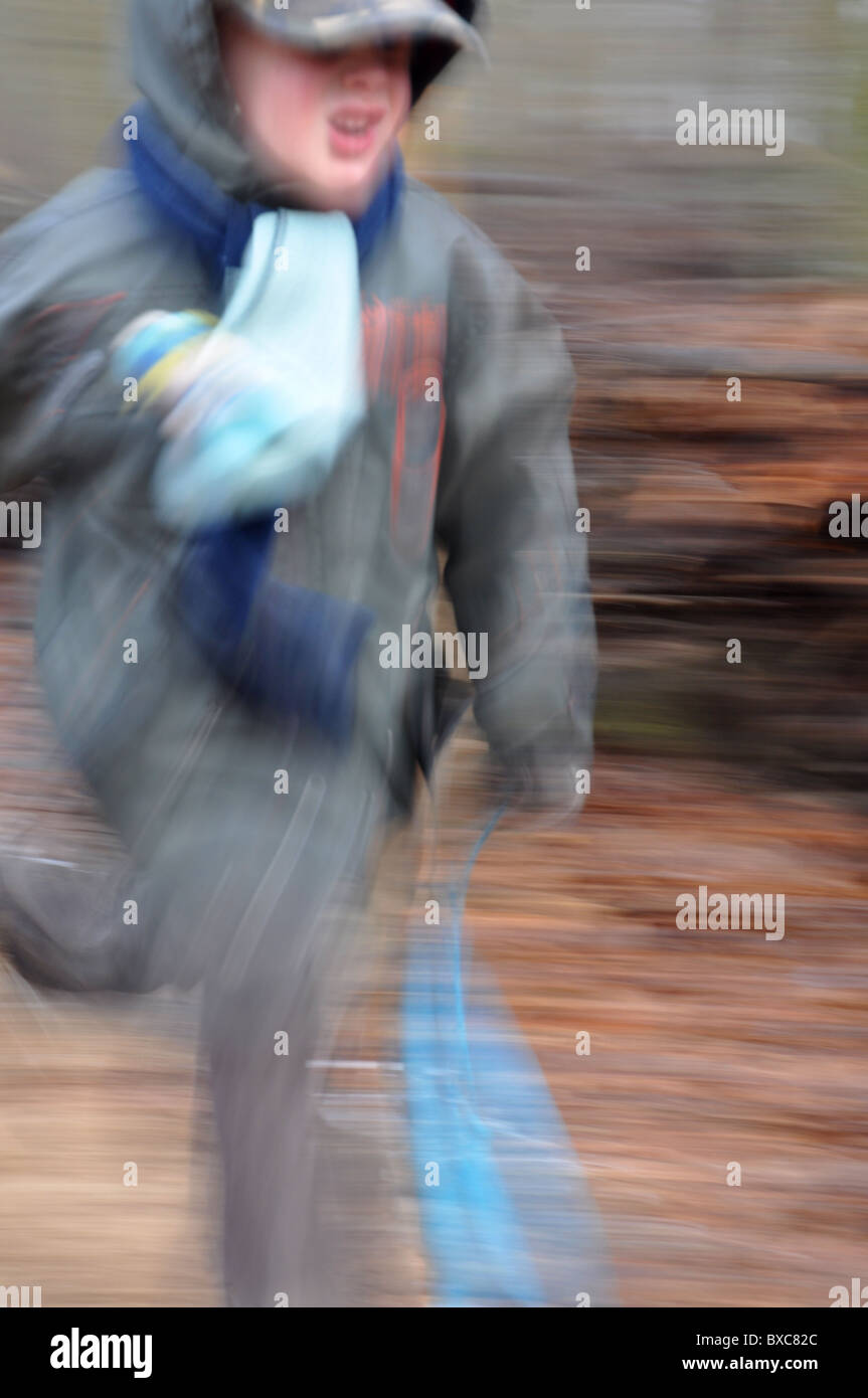Running movement hi-res stock photography and images - Alamy