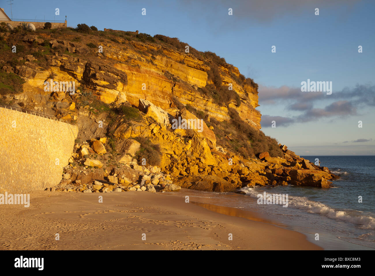 Burgau algarve hi-res stock photography and images - Alamy