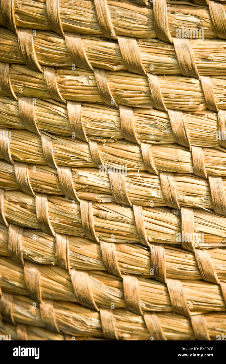 Straw art hi-res stock photography and images - Alamy