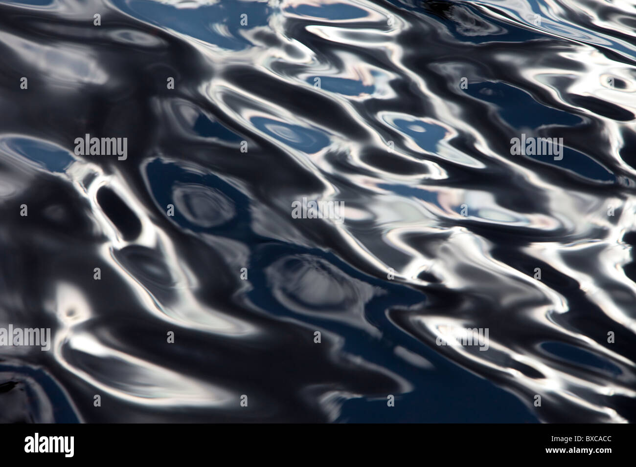 Wavelets hi-res stock photography and images - Alamy