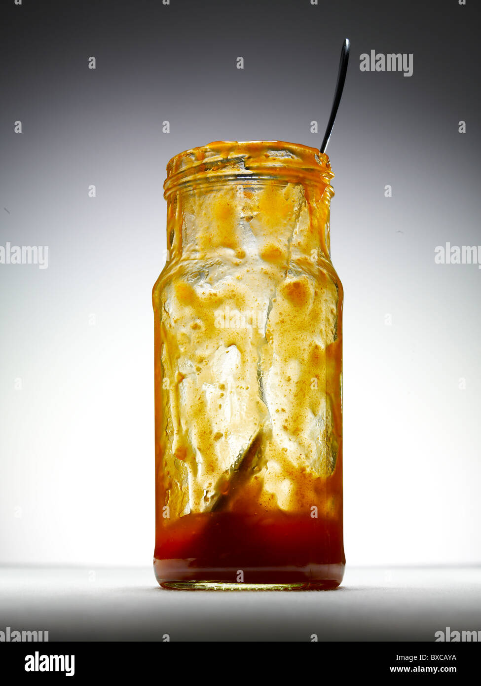 curry jar Stock Photo - Alamy