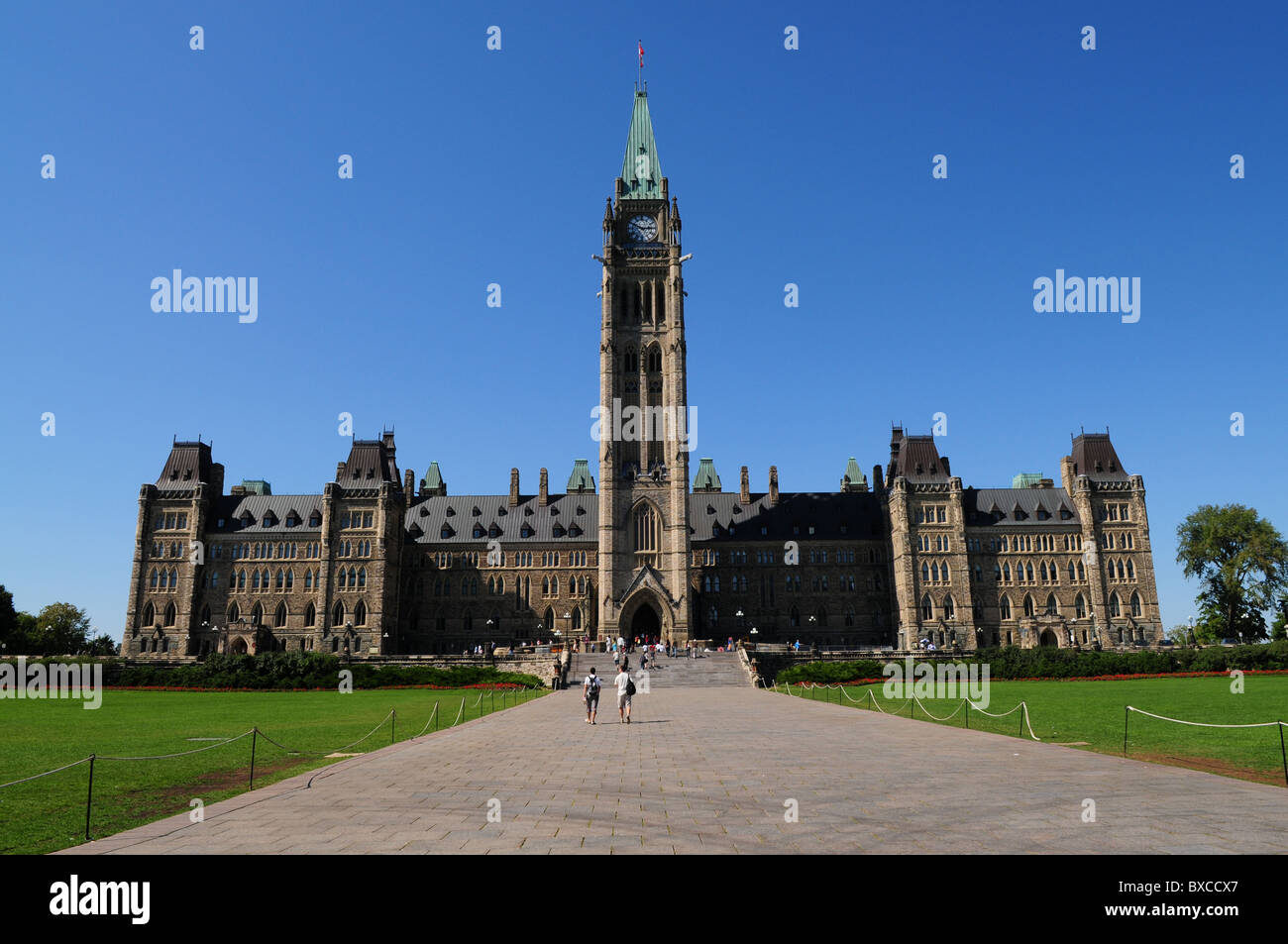 Visit ottawa hi-res stock photography and images - Alamy
