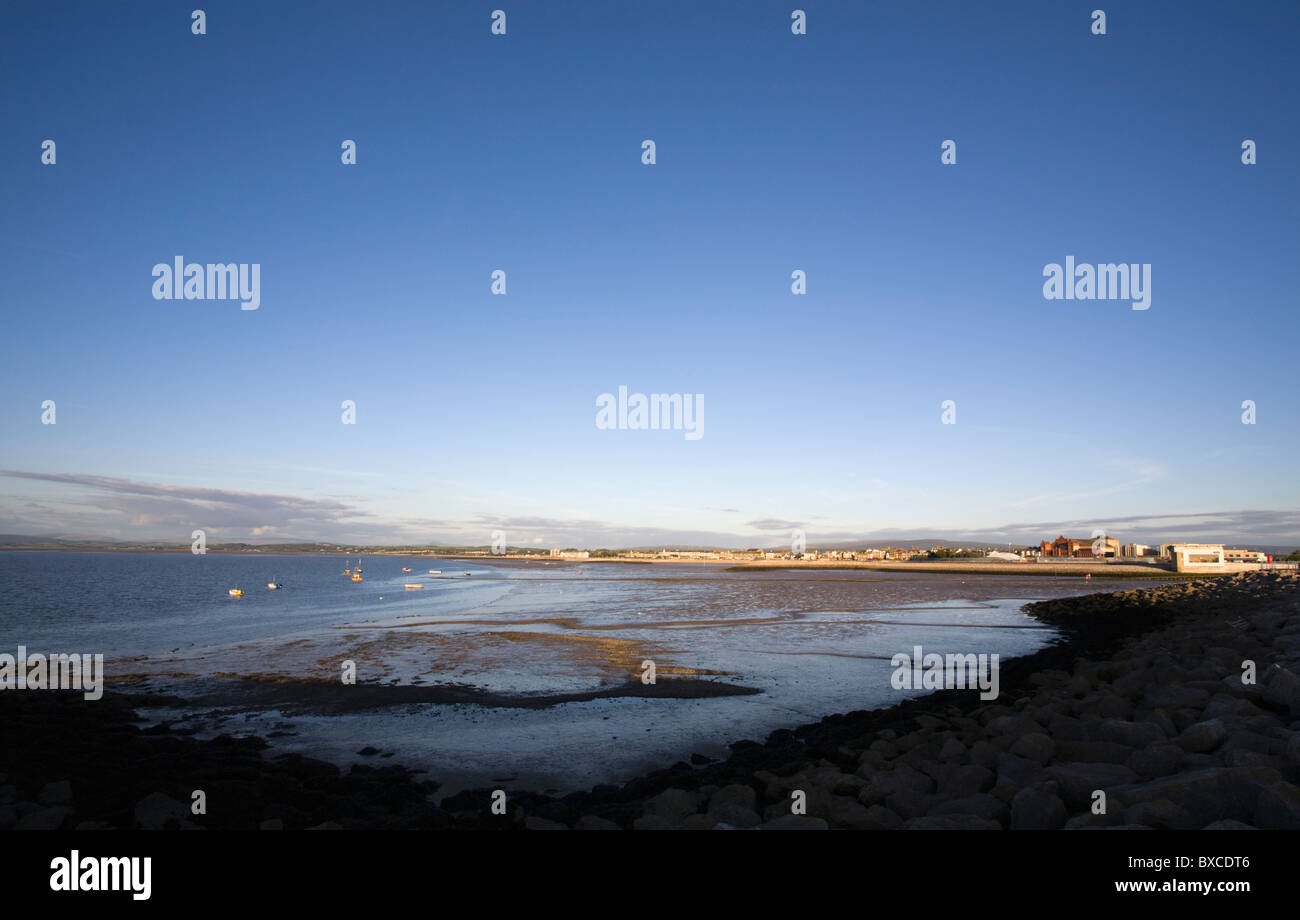 Morecambe bay beach hi-res stock photography and images - Alamy