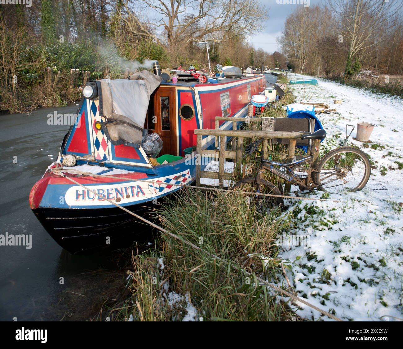Steam boat river canal hi-res stock photography and images - Alamy