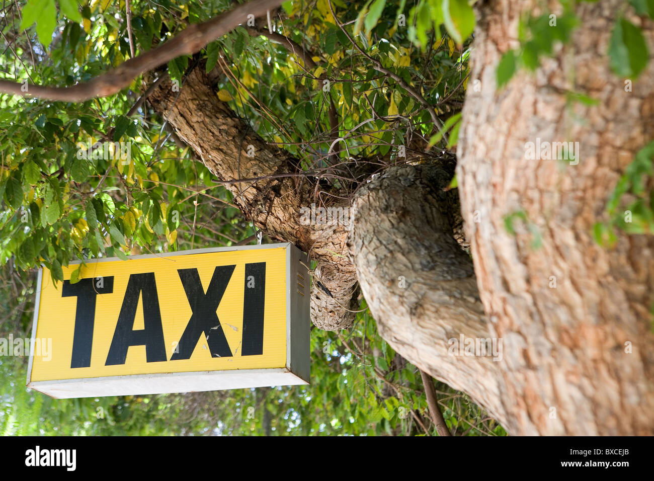 Ephesus taxi hi-res stock photography and images - Alamy