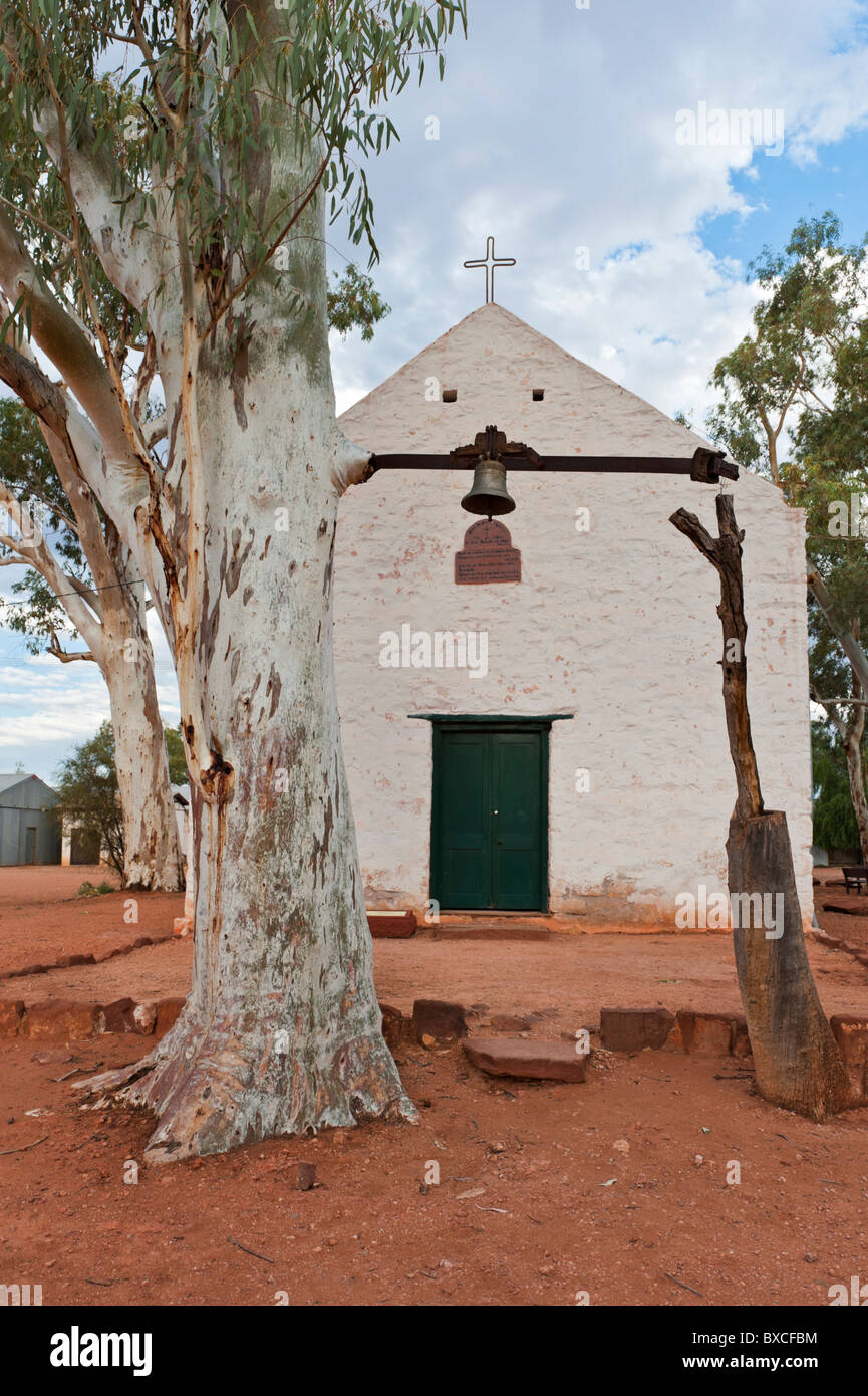Hermannsburg hi-res stock photography and images - Alamy