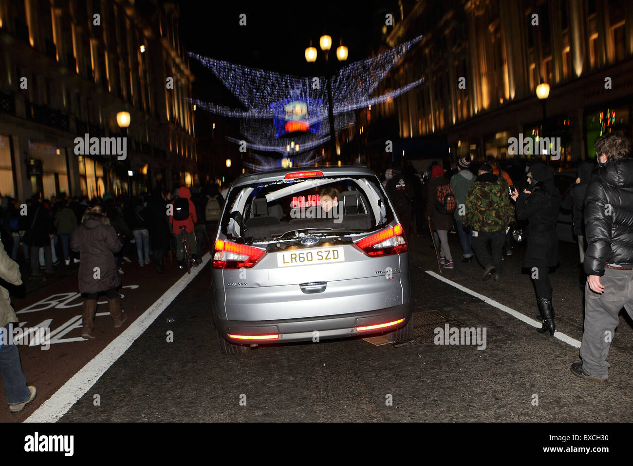 Riot control vehicle hi-res stock photography and images - Alamy