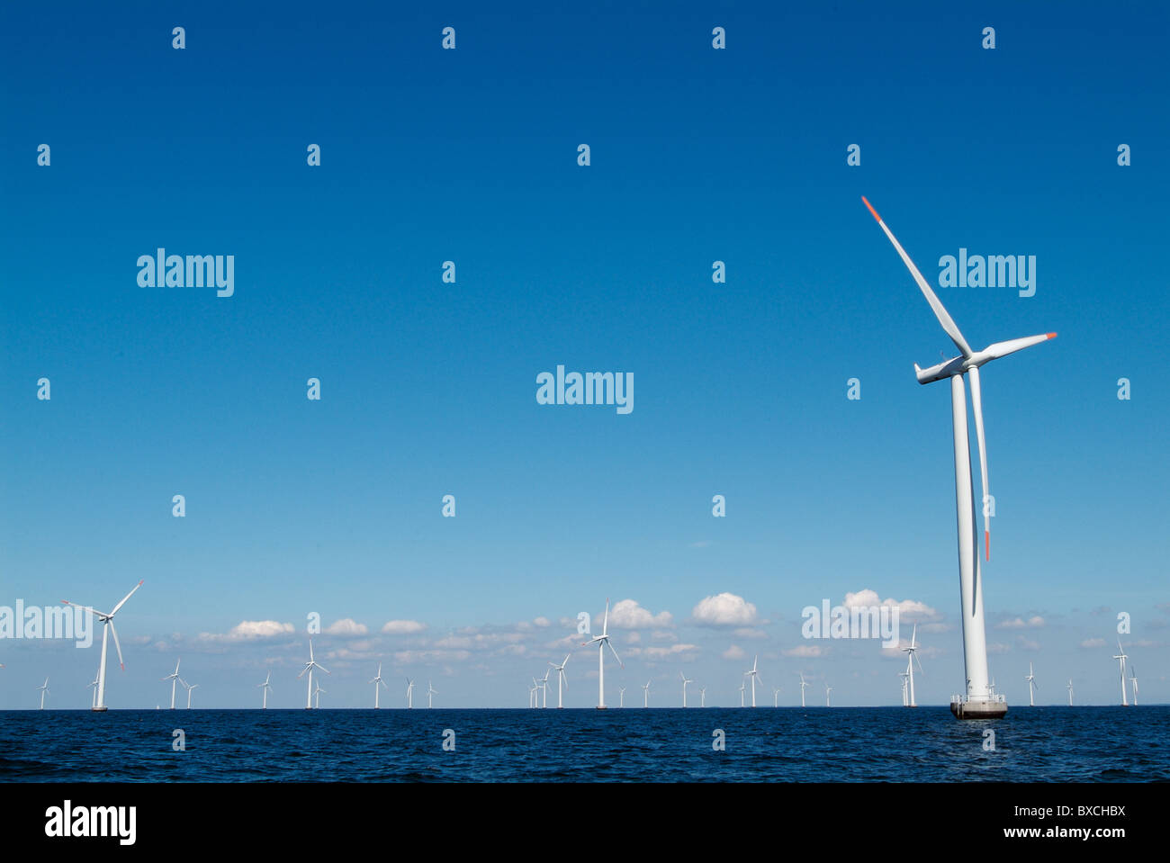 Offshore plant hi-res stock photography and images - Alamy