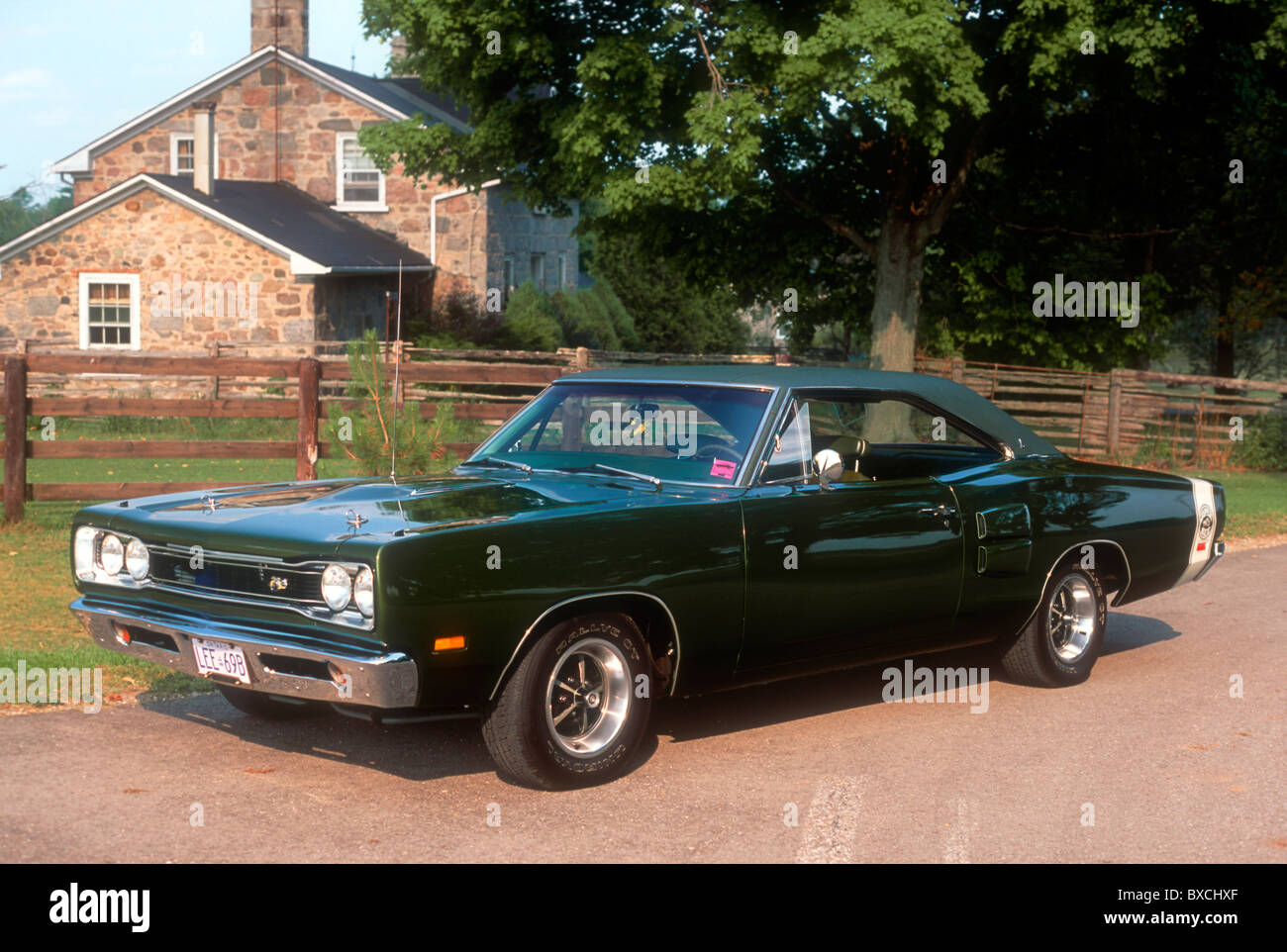 1970 dodge super bee hi-res stock photography and images - Alamy