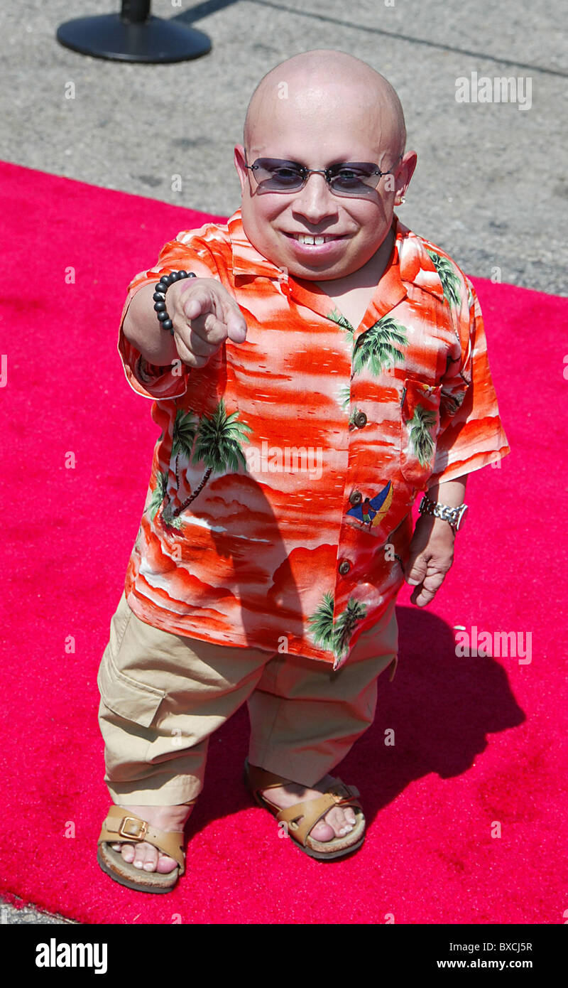 Vern troyer hi-res stock photography and images - Alamy