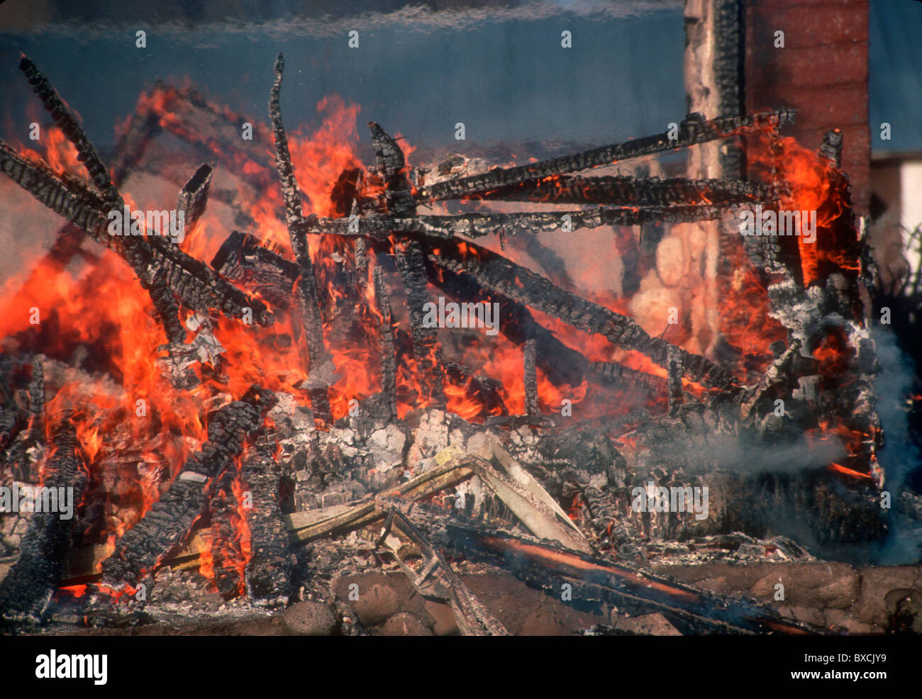 Emergencies and disasters destruction damaged ruined architecture ...